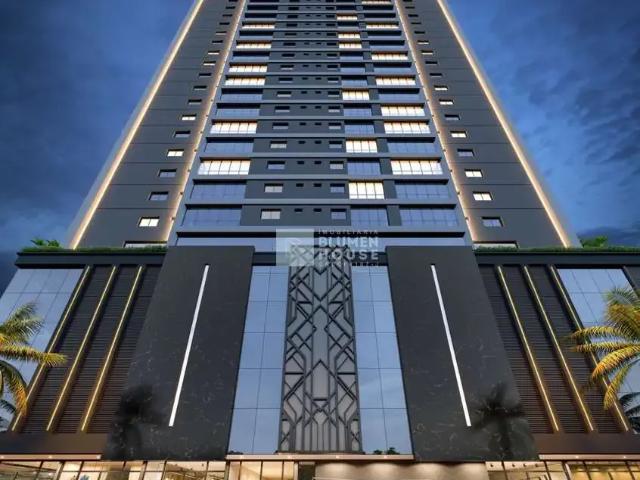 Apartamento para Venda em Porto Belo/SC Balneário Perequê 2 Quartos