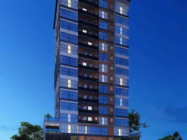 Apartamento para Venda em Porto Belo/SC Balneário Perequê 2 Quartos