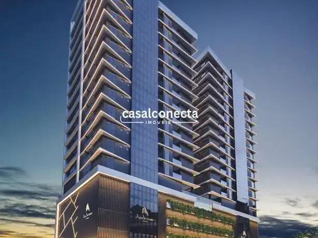 Apartamento para Venda em Porto Belo/SC Balneário Perequê 2 Quartos