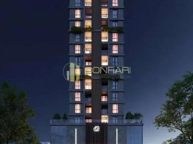 Apartamento para Venda em Porto Belo/SC Balneário Perequê 2 Quartos