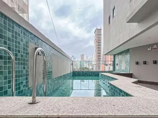 Apartamento para Venda em Porto Belo/SC Balneário Perequê 2 Quartos