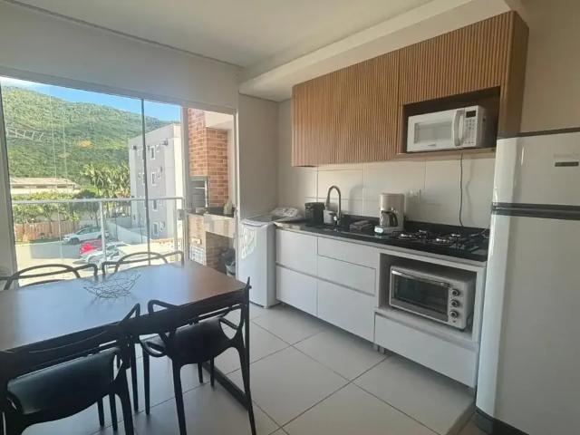 Apartamento para Venda em Porto Belo/SC Balneário Perequê 2 Quartos