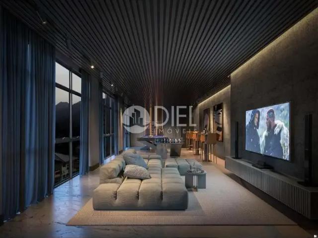 Apartamento para Venda em Porto Belo/SC Balneário Perequê 2 Quartos