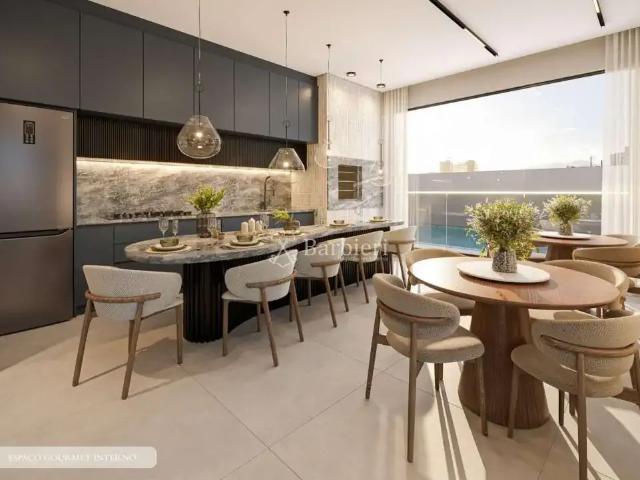 Apartamento para Venda em Porto Belo/SC Balneário Perequê 2 Quartos