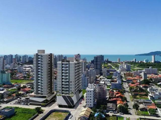 Apartamento para Venda em Porto Belo/SC Balneário Perequê 2 Quartos