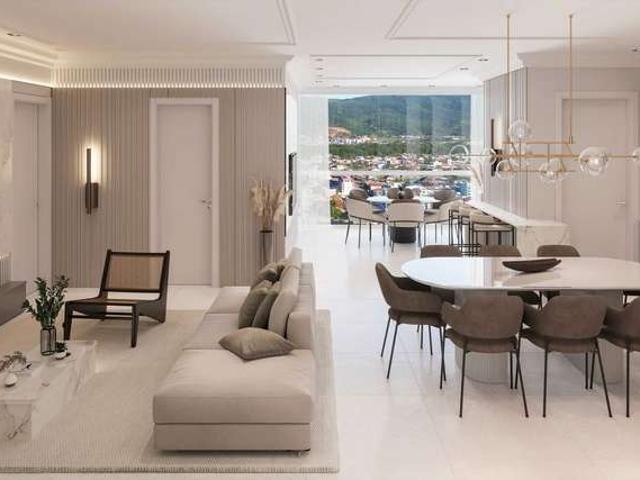 Apartamento para Venda em Porto Belo/SC Balneário Perequê 2 Quartos