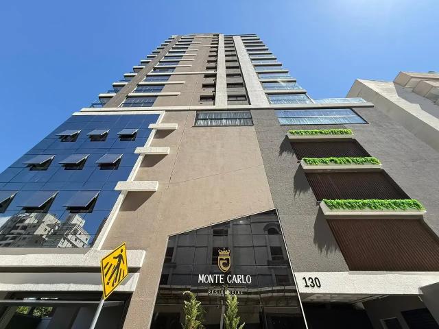 Apartamento para Venda em Porto Belo/SC Balneário Perequê 2 Quartos