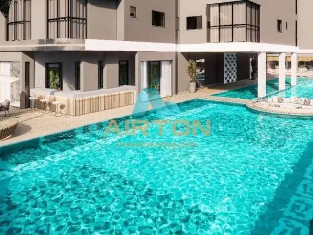 Apartamento para Venda em Porto Belo/SC Balneário Perequê 2 Quartos