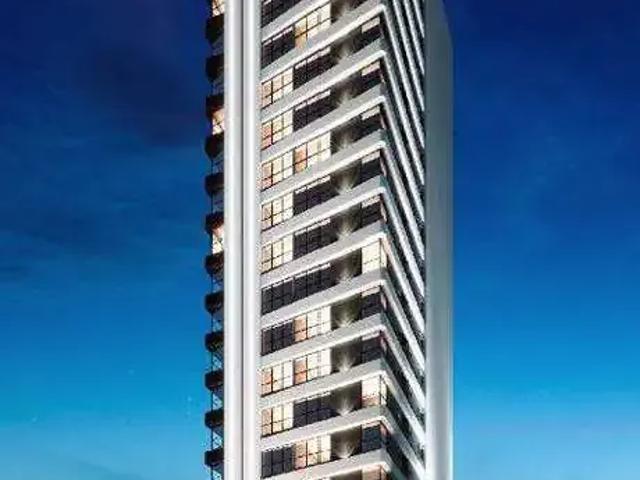 Apartamento para Venda em Porto Belo/SC Balneário Perequê 2 Quartos