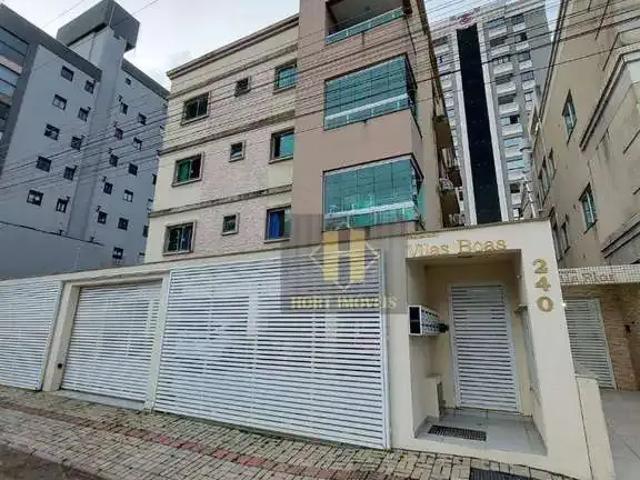 Apartamento para Venda em Porto Belo/SC Balneário Perequê 2 Quartos