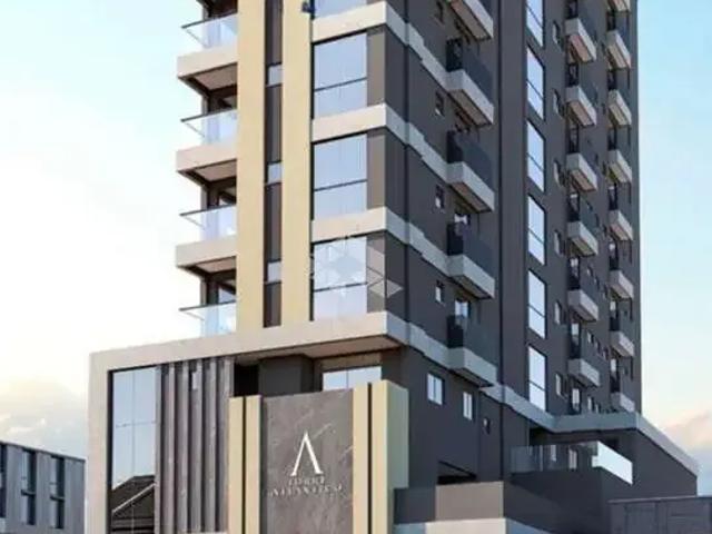 Apartamento para Venda em Porto Belo/SC Balneário Perequê 2 Quartos