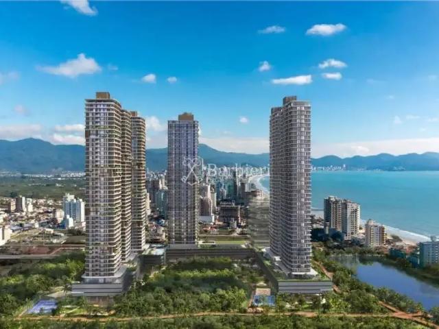 Apartamento para Venda em Porto Belo/SC Balneário Perequê 2 Quartos