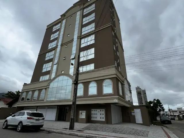 Apartamento para Venda em Porto Belo/SC Balneário Perequê 2 Quartos
