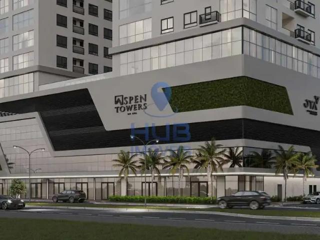 Apartamento para Venda em Porto Belo/SC Balneário Perequê 2 Quartos