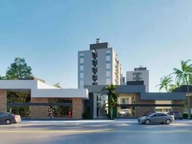 Apartamento para Venda em Porto Belo/SC Alto Perequê 2 Quartos