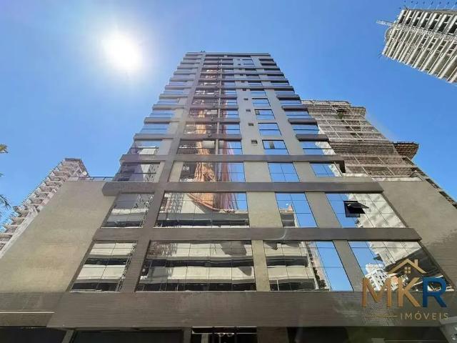 Apartamento para Venda em Porto Belo/SC Balneário Perequê 2 Quartos