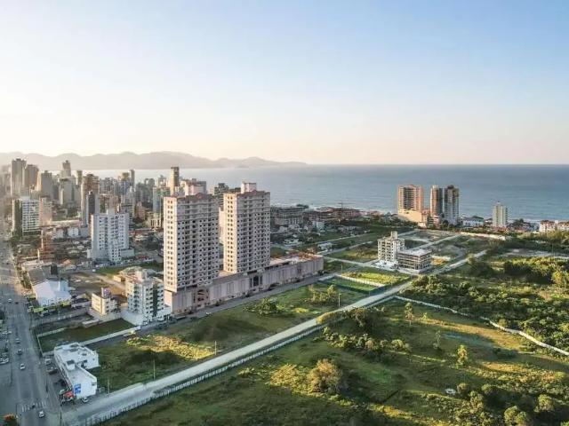 Apartamento para Venda em Porto Belo/SC Balneário Perequê 2 Quartos