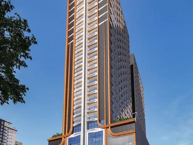 Apartamento para Venda em Porto Belo/SC Balneário Perequê 2 Quartos
