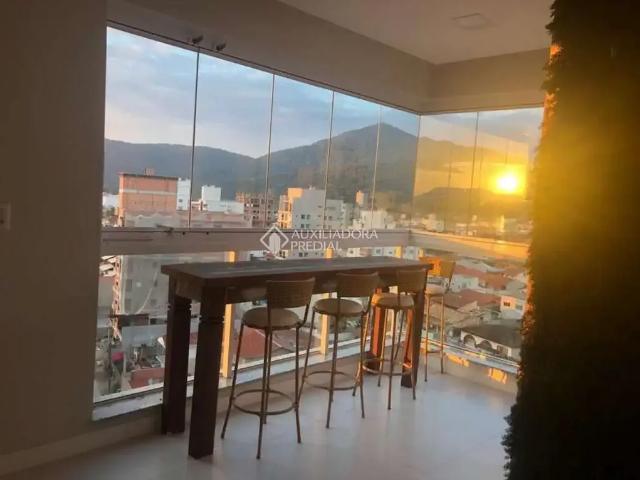 Apartamento para Venda em Porto Belo/SC Balneário Perequê 2 Quartos
