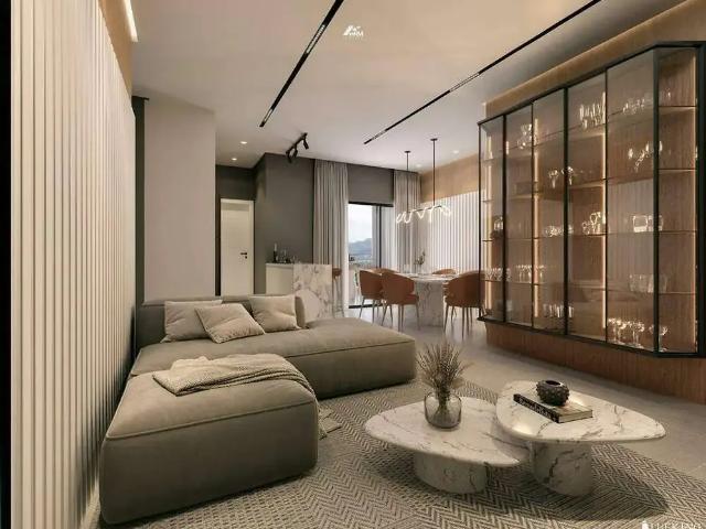 Apartamento para Venda em Porto Belo/SC Balneário Perequê 2 Quartos