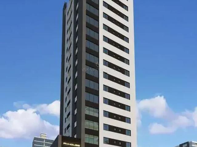 Apartamento para Venda em Porto Belo/SC Balneário Perequê 2 Quartos
