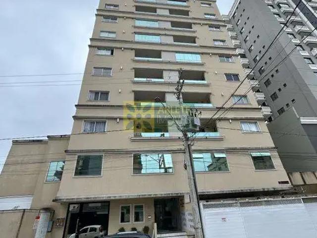 Apartamento para Venda em Porto Belo/SC Balneário Perequê 2 Quartos