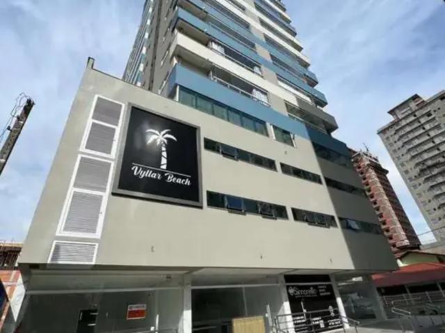 Apartamento para Venda em Porto Belo/SC Balneário Perequê 2 Quartos