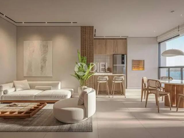 Apartamento para Venda em Porto Belo/SC Balneário Perequê 2 Quartos