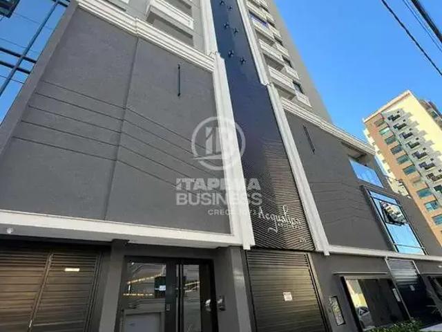 Apartamento para Venda em Porto Belo/SC Balneário Perequê 2 Quartos