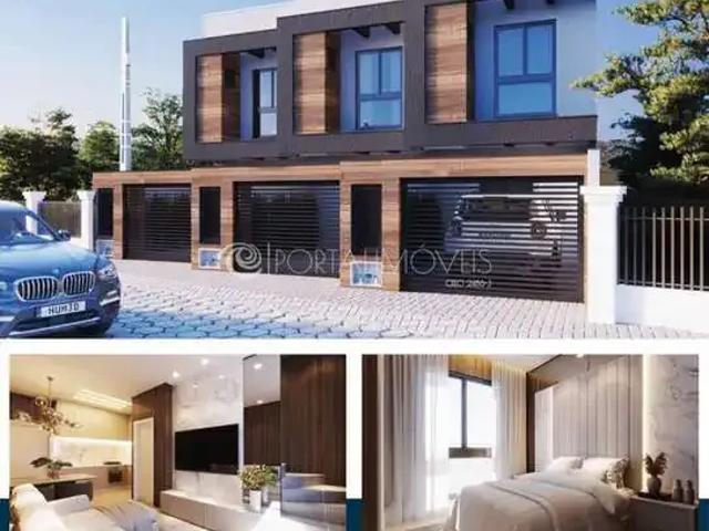 Apartamento para Venda em Porto Belo/SC Balneário Perequê 2 Quartos
