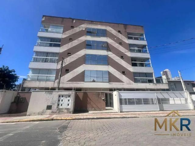 Apartamento para Venda em Porto Belo/SC Balneário Perequê 2 Quartos