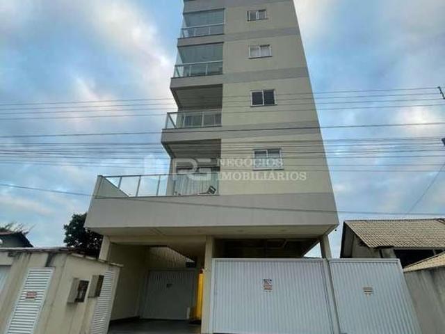 Apartamento para Venda em Porto Belo/SC Balneário Perequê 2 Quartos