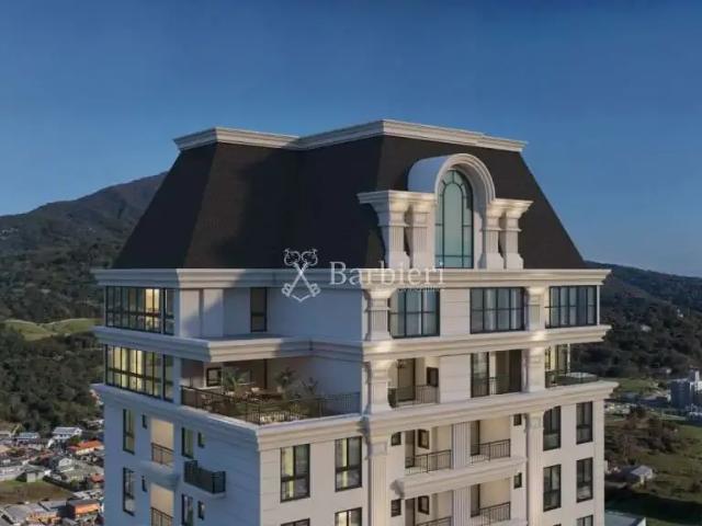 Apartamento para Venda em Porto Belo/SC Balneário Perequê 2 Quartos