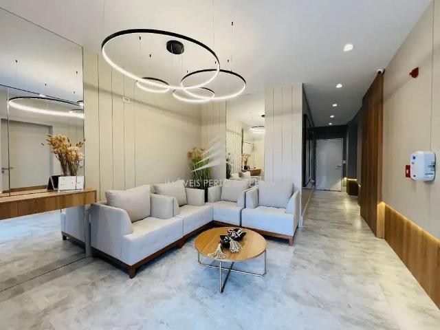 Apartamento para Venda em Porto Belo/SC Balneário Perequê 2 Quartos