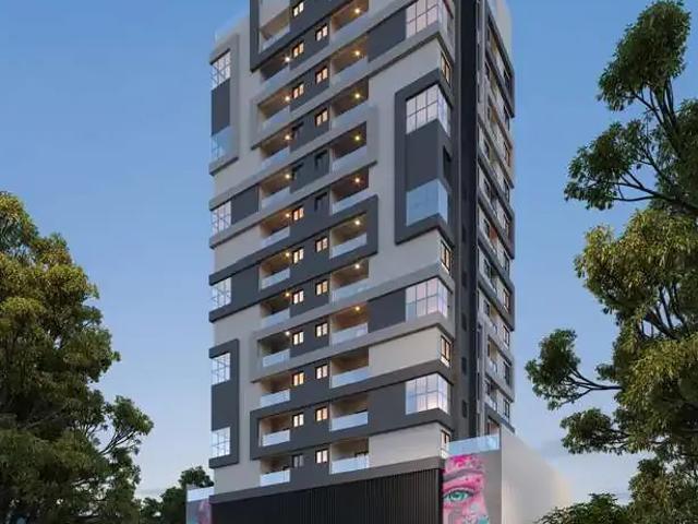 Apartamento para Venda em Porto Belo/SC Balneário Perequê 2 Quartos