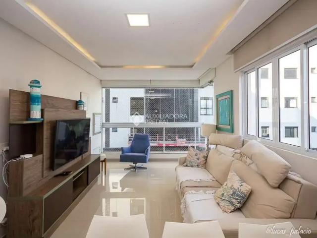 Apartamento para Venda em Porto Belo/SC Balneário Perequê 2 Quartos