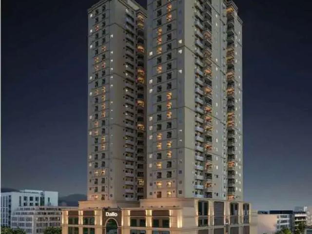 Apartamento para Venda em Porto Belo/SC Balneário Perequê 2 Quartos