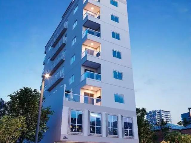 Apartamento para Venda em Porto Belo/SC Balneário Perequê 2 Quartos