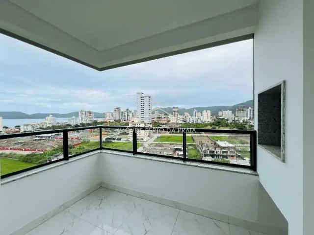 Apartamento para Venda em Porto Belo/SC Balneário Perequê 2 Quartos