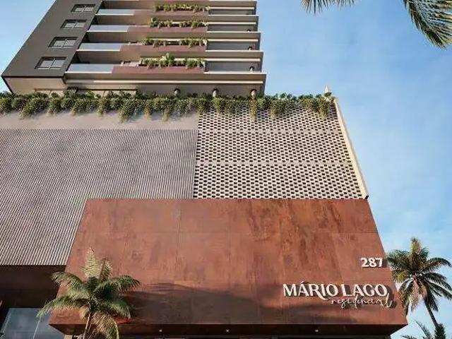 Apartamento para Venda em Porto Belo/SC Balneário Perequê 2 Quartos
