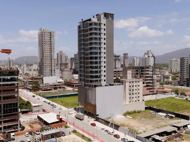 Apartamento para Venda em Porto Belo/SC Balneário Perequê 2 Quartos