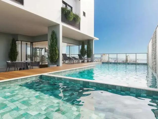 Apartamento para Venda em Porto Belo/SC Balneário Perequê 2 Quartos