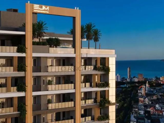 Apartamento para Venda em Porto Belo/SC Balneário Perequê 2 Quartos