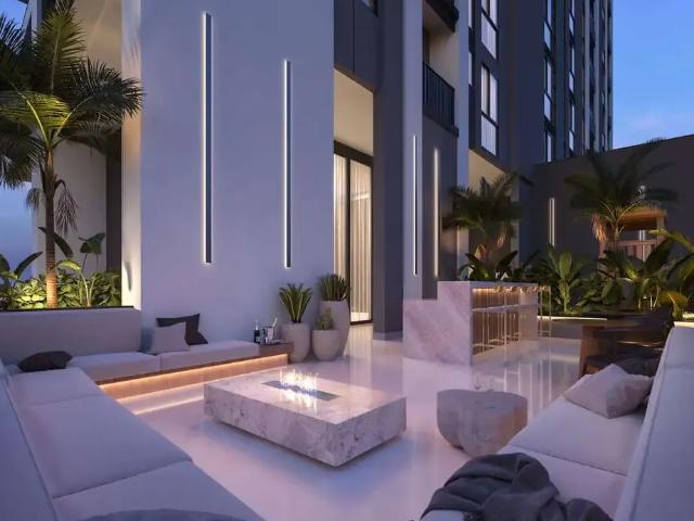 Apartamento para Venda em Porto Belo/SC Balneário Perequê 2 Quartos