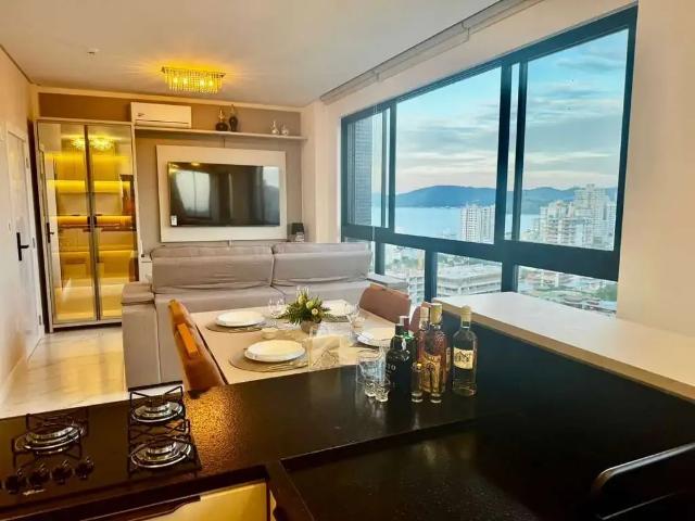 Apartamento para Venda em Porto Belo/SC Balneário Perequê 2 Quartos