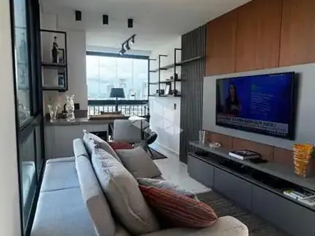 Apartamento para Venda em Porto Belo/SC Balneário Perequê 2 Quartos