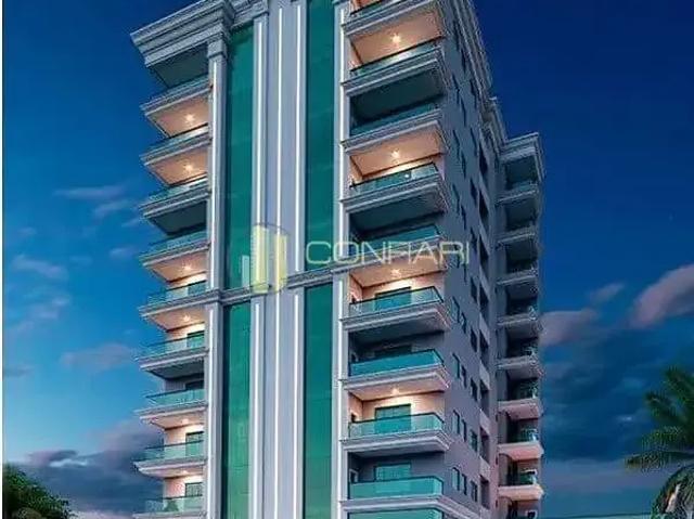 Apartamento para Venda em Porto Belo/SC Balneário Perequê 2 Quartos
