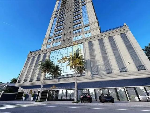 Apartamento para Venda em Porto Belo/SC Balneário Perequê 2 Quartos