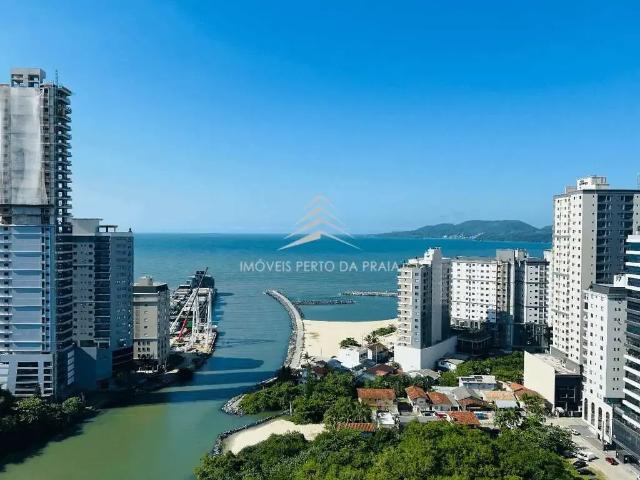Apartamento para Venda em Porto Belo/SC Balneário Perequê 2 Quartos