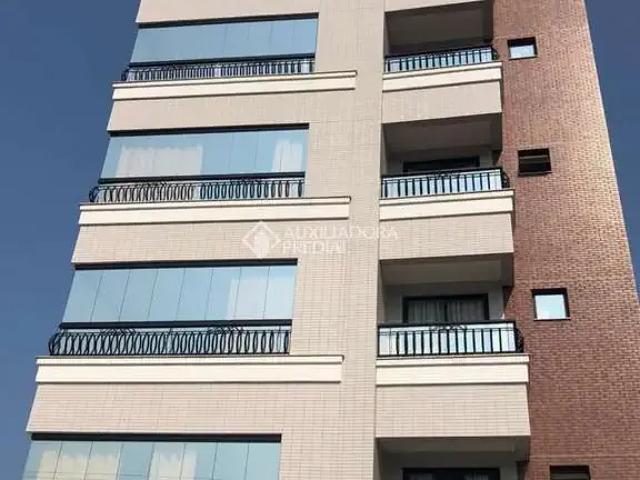 Apartamento para Venda em Porto Belo/SC Balneário Perequê 2 Quartos